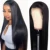 13x1 Lace Front Human Hair Wigs Hairline Lace Wig Transparent 13x1 Lace ...
