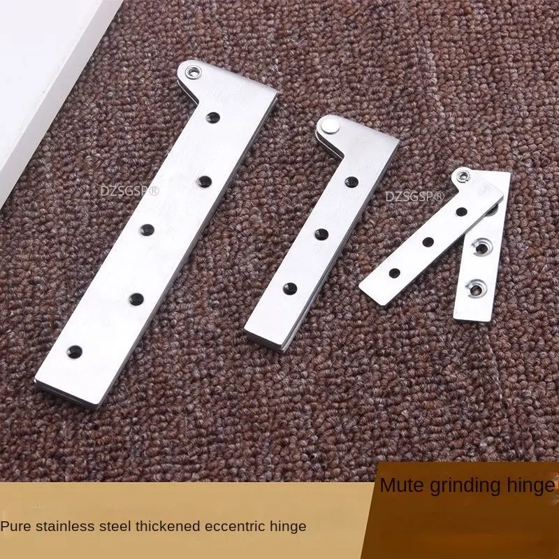 1pcs-180-Degree-Rotating-Hinges-Pivot-Hinges-Offset-Knife-Hinges-Inset ...