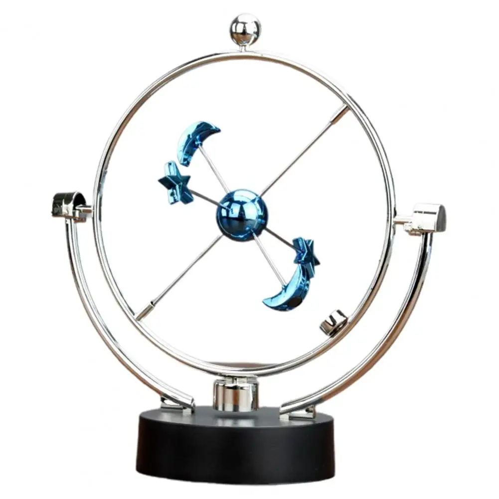 Perpetual Motion Toy