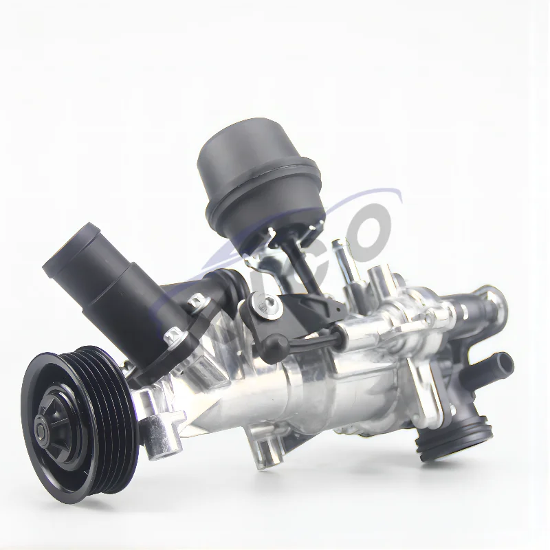 Automotive-New-Engine-Water-Pump-A2702000000-A2702000007-A2702000401 ...