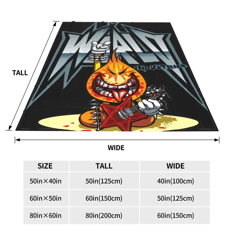 Flameboy World Industries