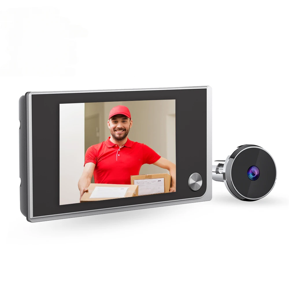 3-5-Digital-Door-Peephole-Camera-Electronic-Door-Viewer-Bell-120-Degree ...