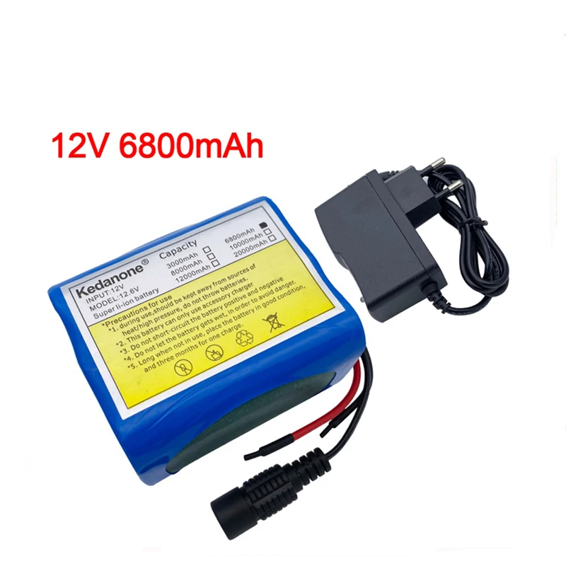 18650 Rechargeable Lithium Battery | 12v Rechargeable Lithium Batteries ...
