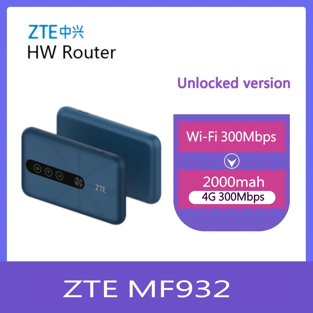 Los mejores routers wifi portátiles para garantizar la seguridad de tus ...