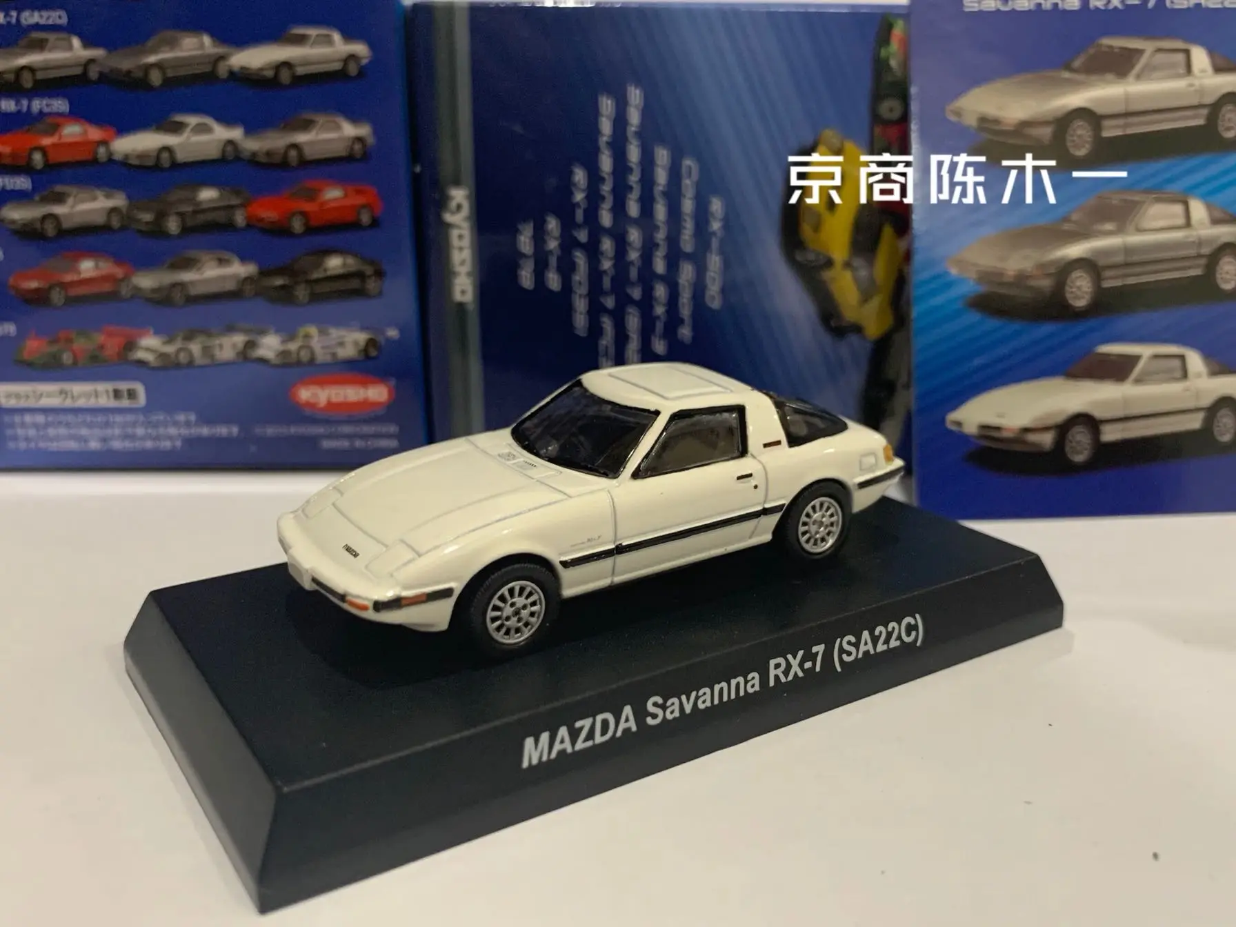 KYOSHO-1-64-MAZDA-Savanna-RX-7-SA22C-Collect-die-casting-alloy-trolley-model.jpg