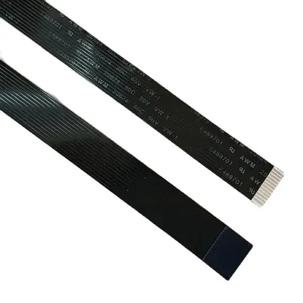 Scanner Head Flat CIS Cable For Canon Image Class MF3010 MF3014 MF3018 ...