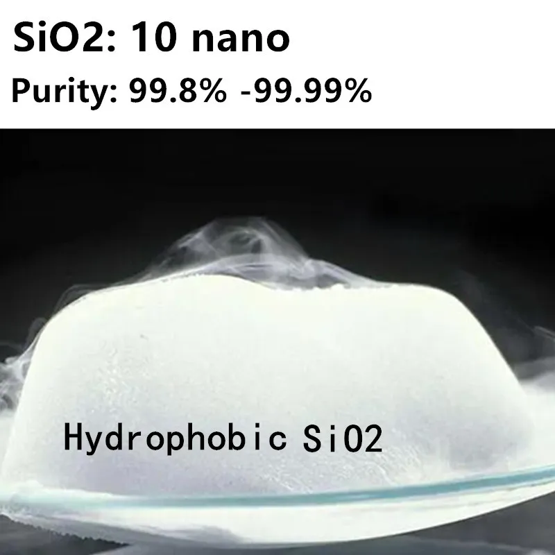 Sio2 Powder
