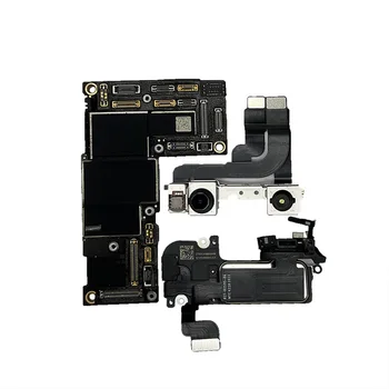 Original Motherboard For iPhone 12 Pro Max Mainboard Fully Tested For ...