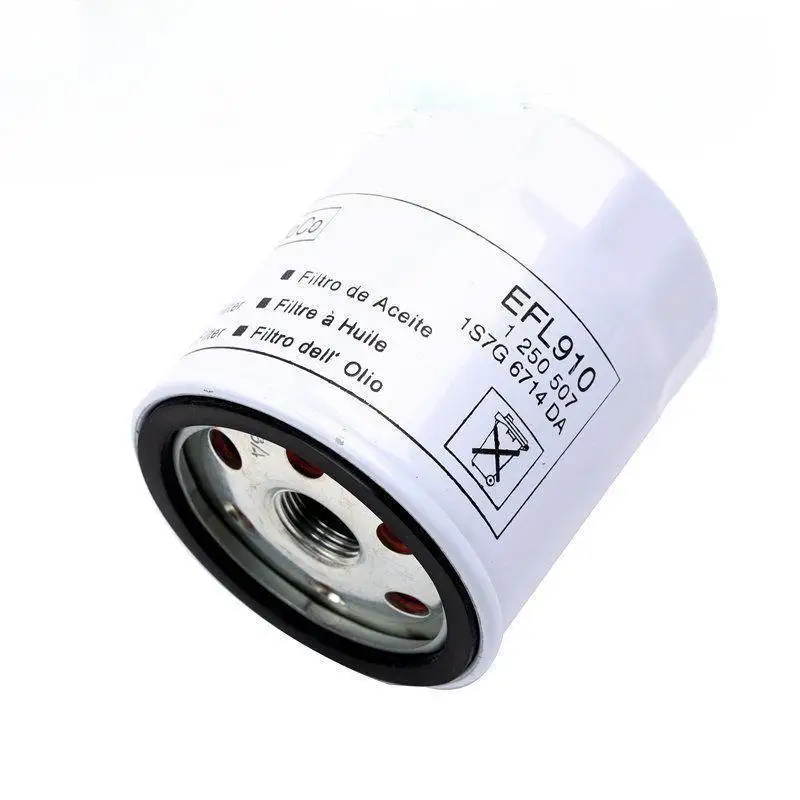 Oil Filter EFL910 For Lincoln MKZ 2.0 2.0 Hybrid For MKC 2.0 2.0 AWD ...