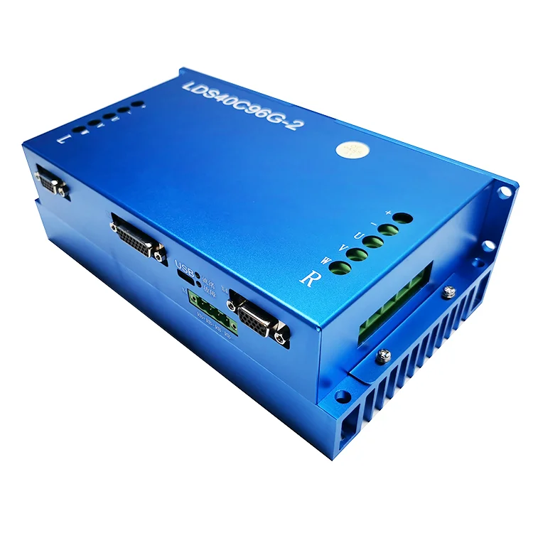 2023-Hot-Product-Digital-Motor-Controller-40A-18-96v-dc-Motor-driver ...