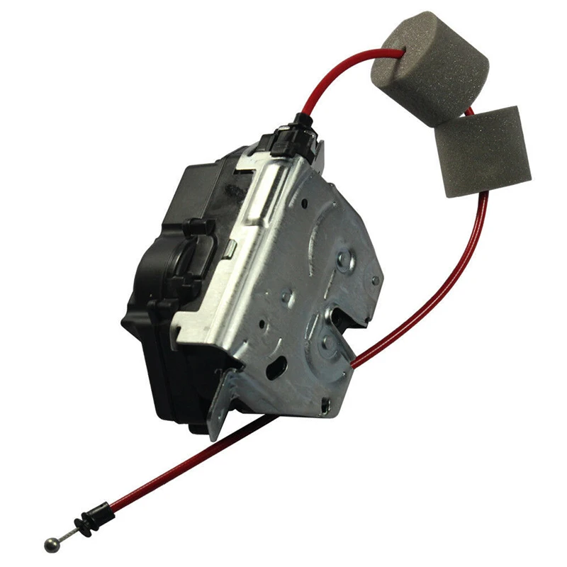 For Mercedes E Ml Gl R Class S211 W211 W164 W251 Tail Door Lock ...