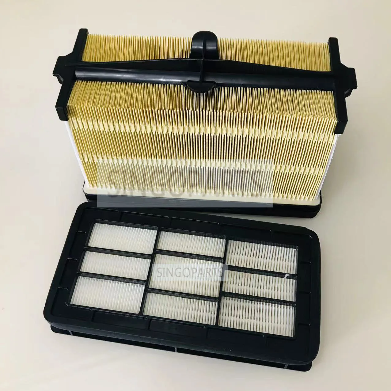 Replaces-PA31010-PA31011-Air-Filter-Kit-Fits-Bobcat-Loader-S740-S750 ...