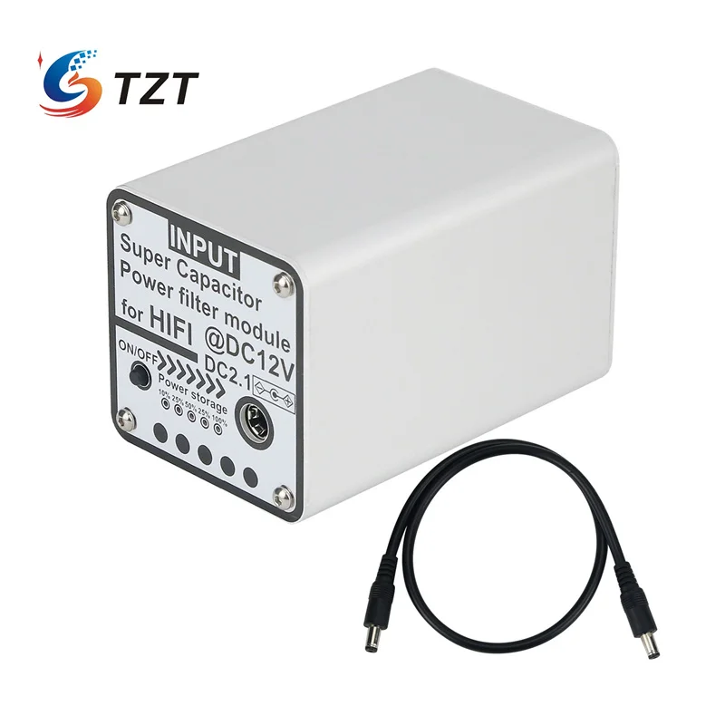 12V-3F-12V-5F-9V-5F-15V-5F-5V-20F-Super-Capacitor-Power-Filter-Module ...