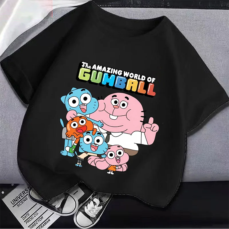 Awesome Store Gumball: The Ultimate Destination for Gumball Fan ...