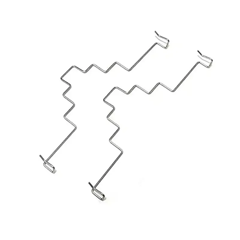 Noctua NM SFC19 CPU Cooler Fan Snap Hook Bracket Metal Clip For NH L12S ...