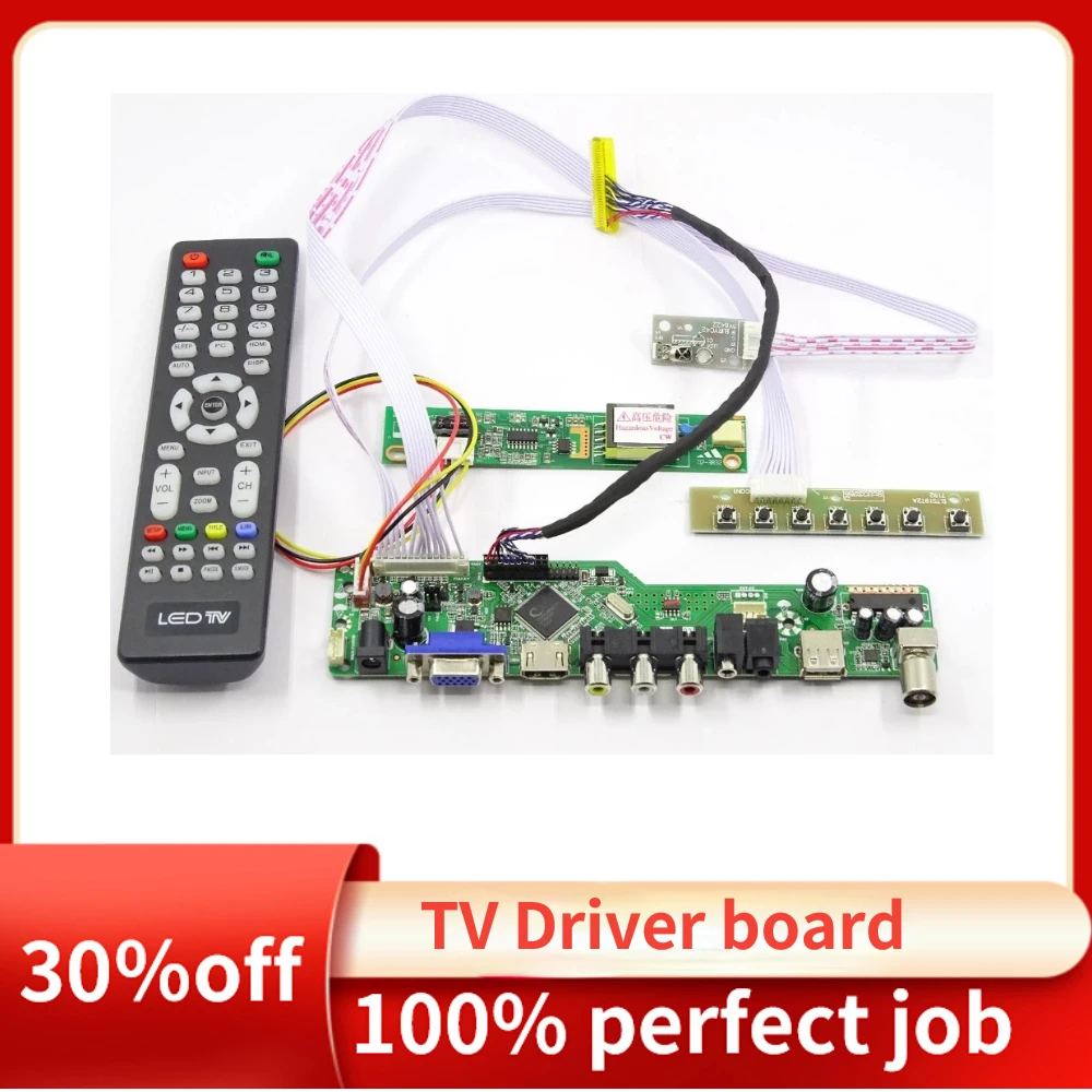 Kit-de-placa-TV56-para-LTN154AT07-001-LTN154AT07-002-301-TV-HDMI-VGA-AV ...