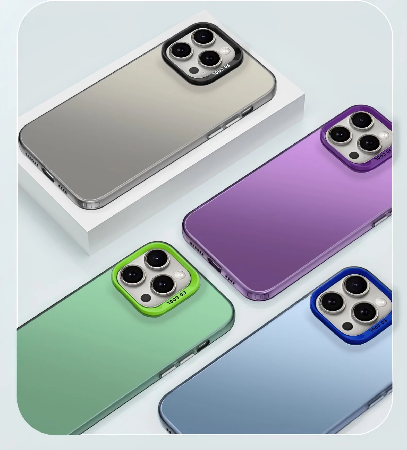 Funny Skibidi Toilet Phone Case for iPhone 16 12 13 14 15 11 Max Pro ...