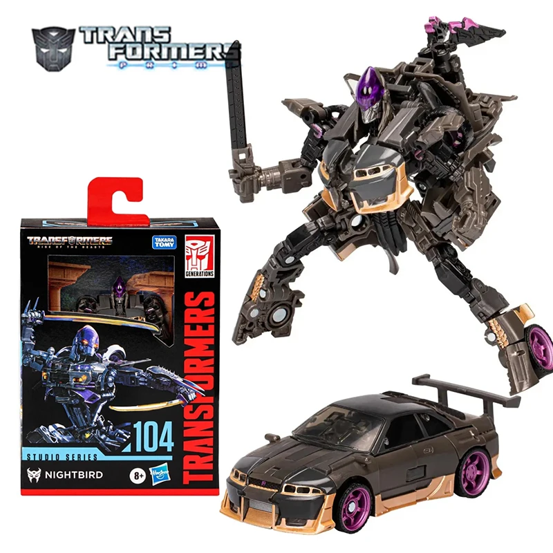 Transformers-Studio-Series-SS104-ss104-Deluxe-Nightbird-TF7-Rise-of-the ...