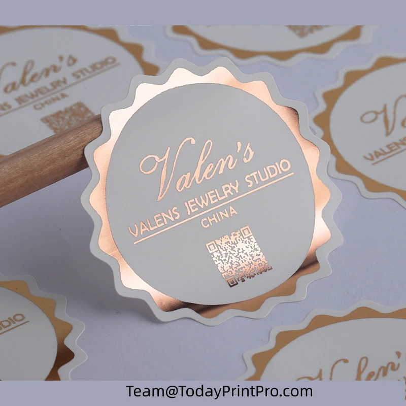 Fragile Logo Chinese