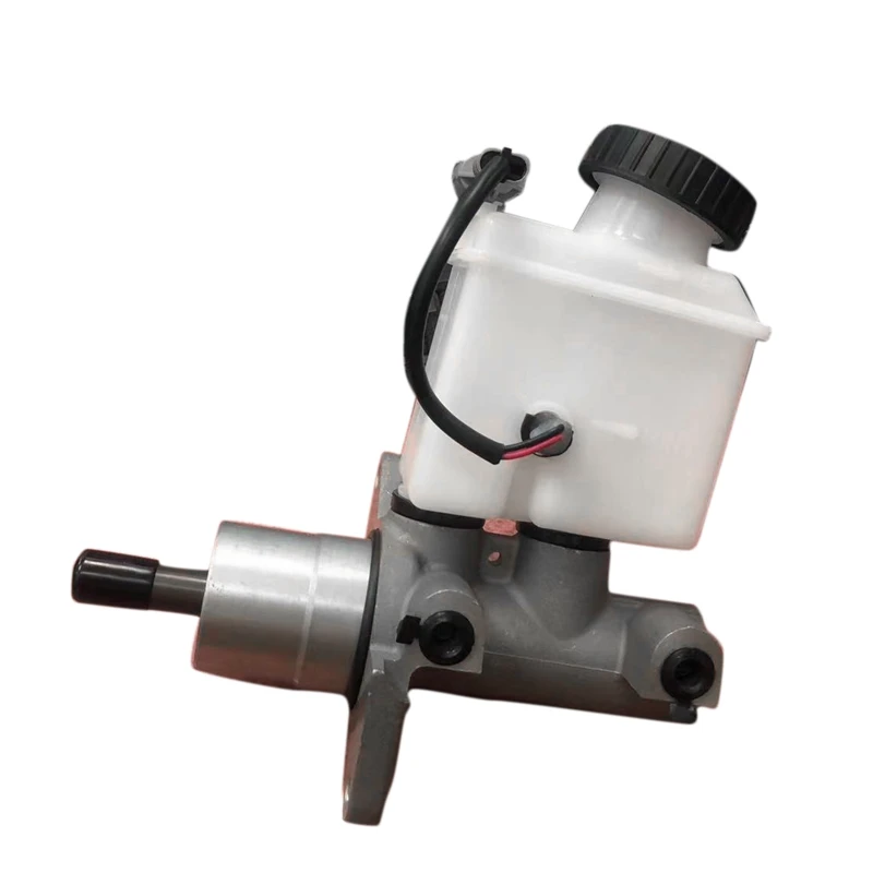 For-Buick-Excelle-2008-2012-Brake-Vacuum-Booster-Pump-Brake-Master ...