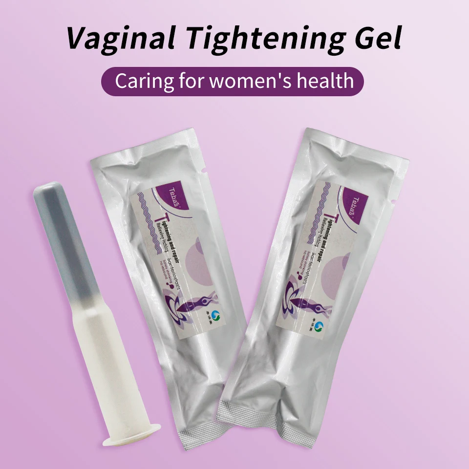 10pcs-Women-Vaginal-Tightening-Shrink-Gel-Chinese-Herbal-Gynecological ...