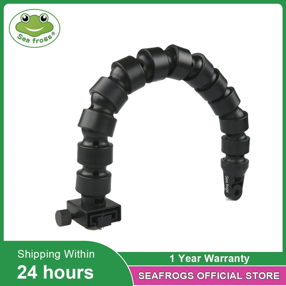 Seafrogs Underwater Housing | Underwater Photography Arm - Sports ...