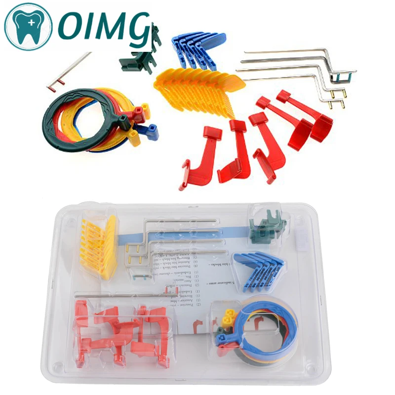 Dental-Intra-Oral-X-Ray-Positioner-System-Complete-FPS3000-Dental-X-RAY ...