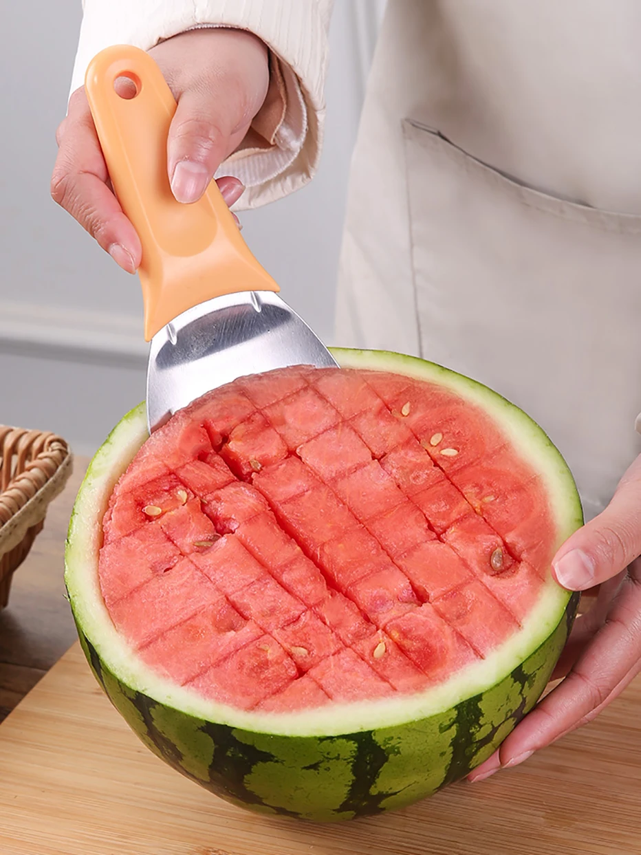 Watermelon Knife