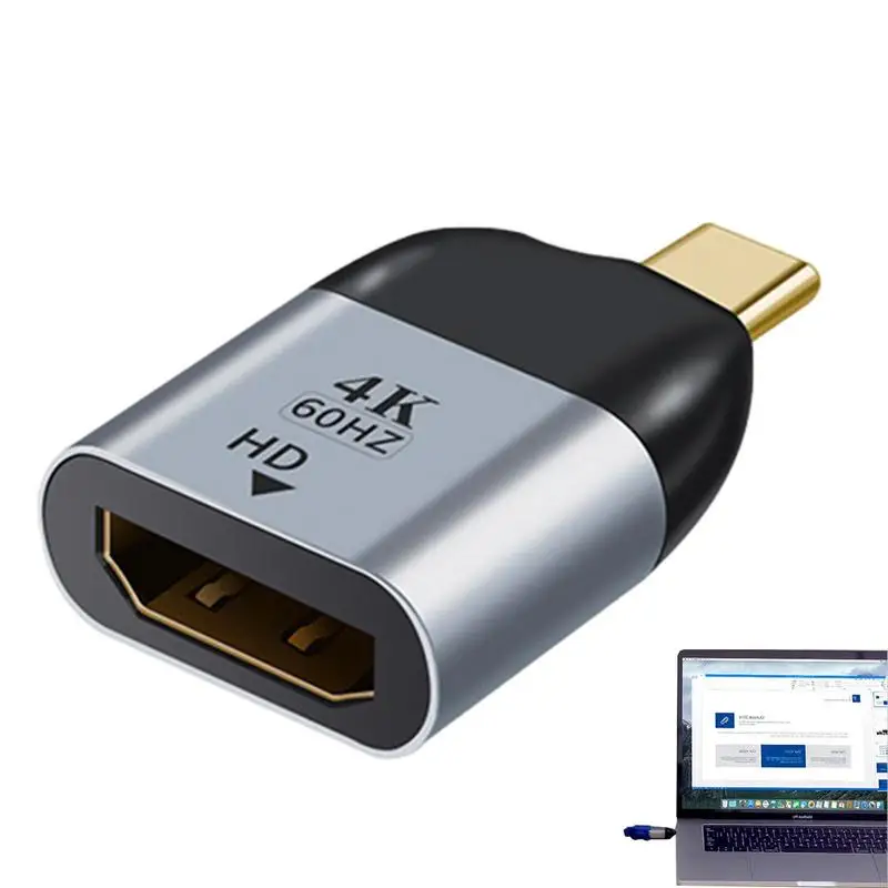 Para Displayport 8K 4K 60Hz Tipo C Para Mini Display Port USB 3.1 ...