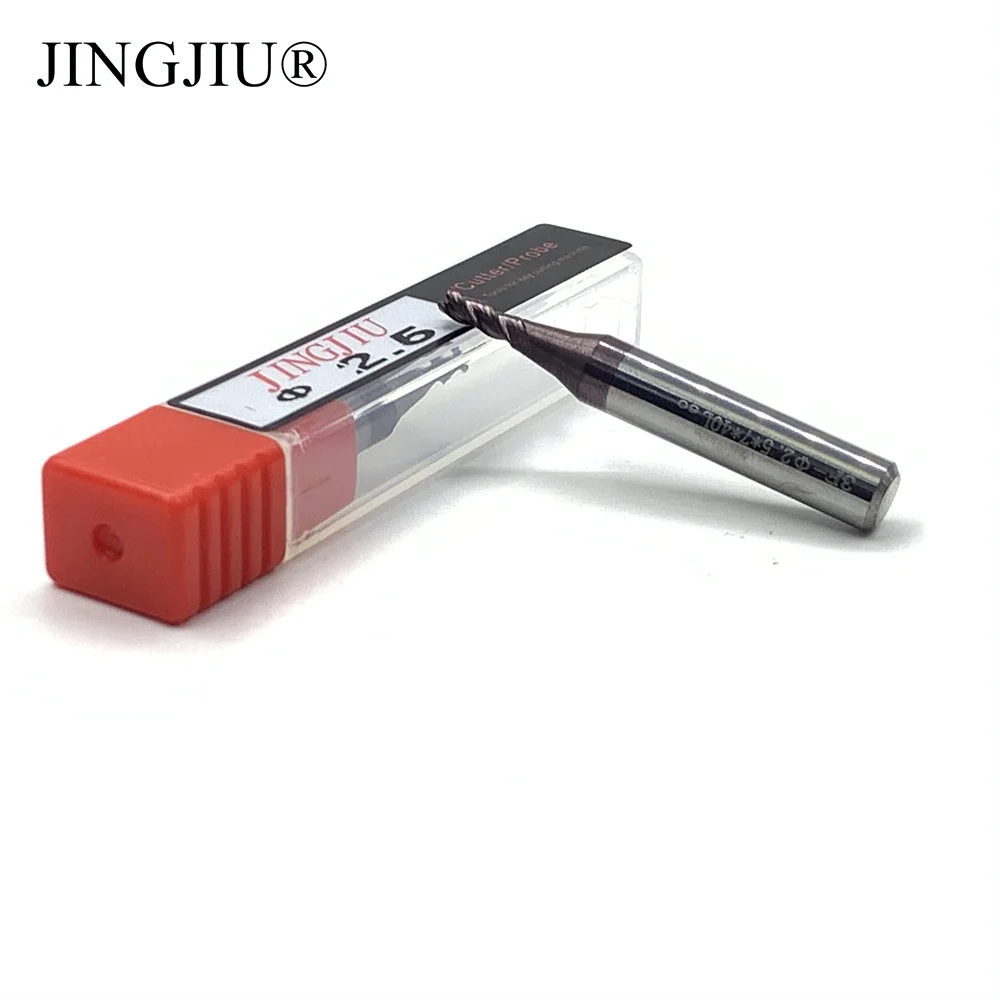 JINGJIU-2-5mm-End-Milling-Cutter-D705488ZB-F22-Carbide-Key-Cutter-for ...