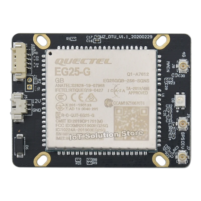 Surveillance-IoT-Wireless-4G-LTE-Network-Camera-Module-Support-10 ...