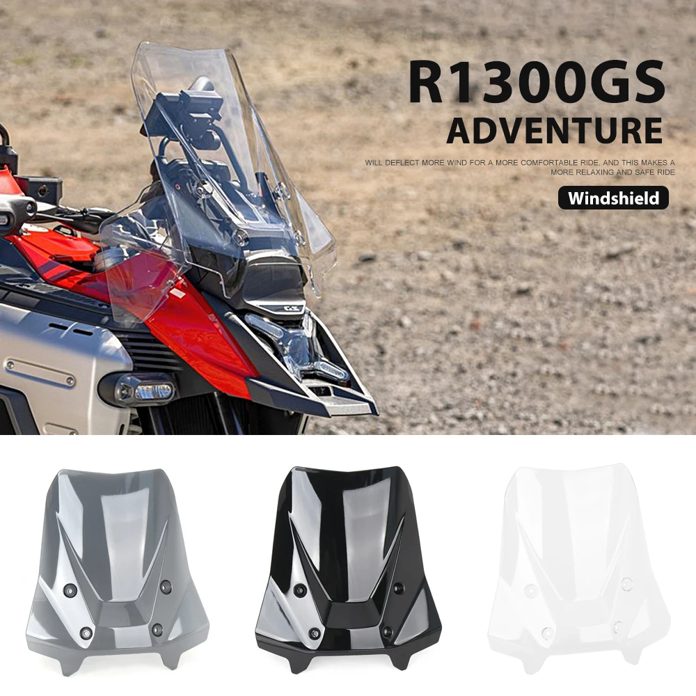 For BMW R1300GS Adventure R 1300 GS ADV Motorcycle Accessories Expanded ...