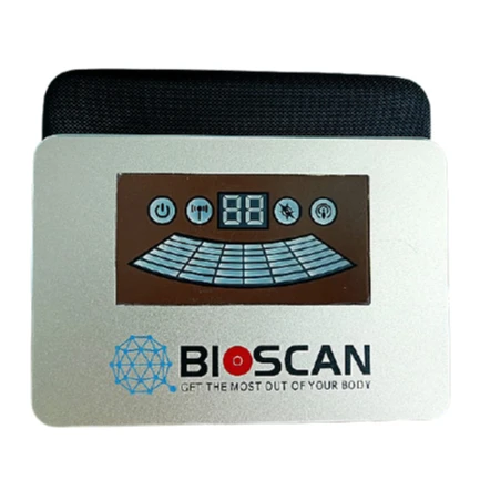Latest Body Health Detect Machine Quantum Resonance Magnetic Analyzer ...