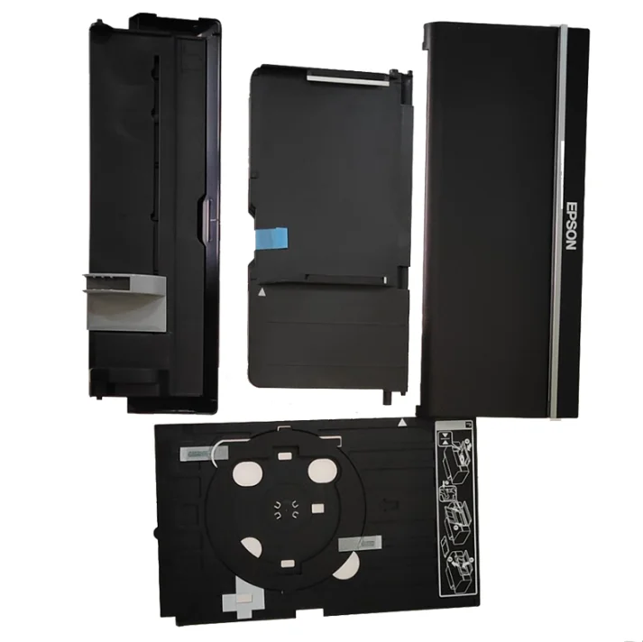 for-Epson-R330-L805-L801-T50-paper-in-and-out-front-door-cover-plate ...