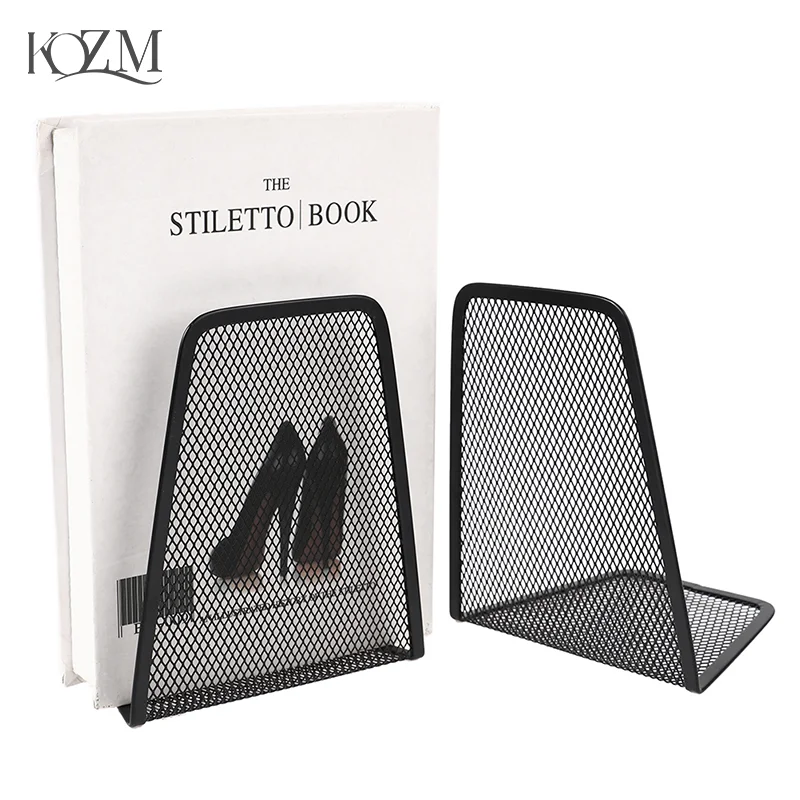 Organizador-de-escritorio-de-malla-met-lica-accesorios-de-oficina ...