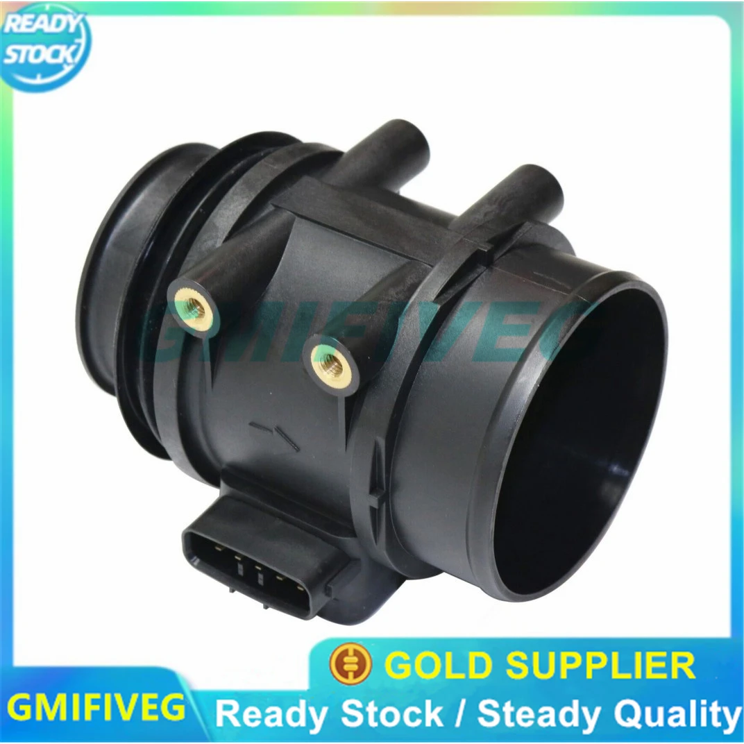 Medidor de Sensor de flujo de Air masivo para t oyota Avalon Camry ...