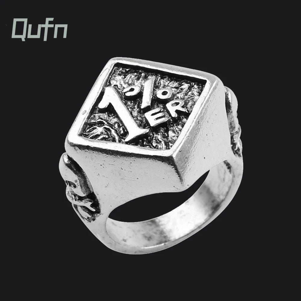 Metal Alloy Skeleton Ring | Metal Alloy Finger Rings | Percent Ring One ...