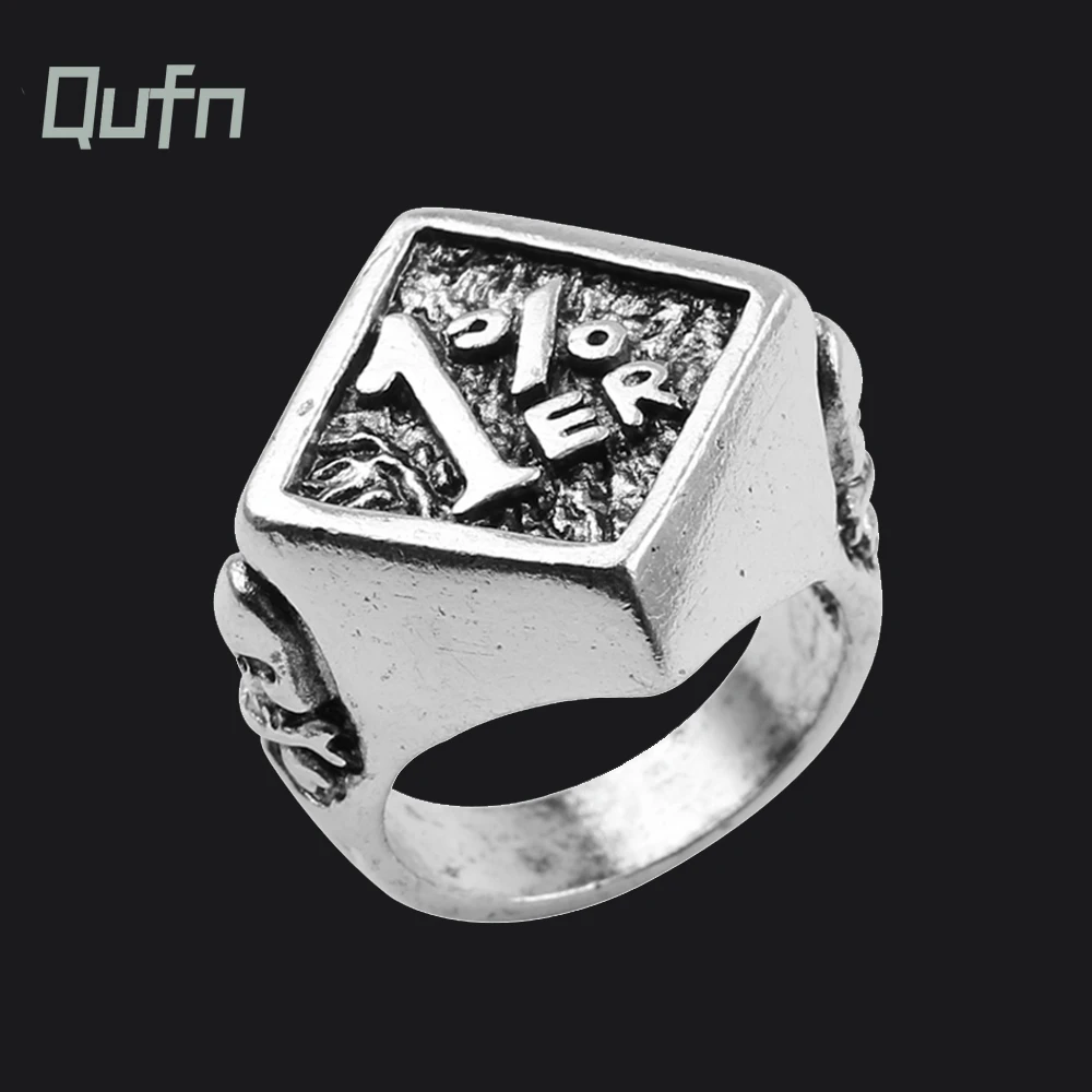 Metal Alloy Skeleton Ring | Metal Alloy Finger Rings | Percent Ring One ...