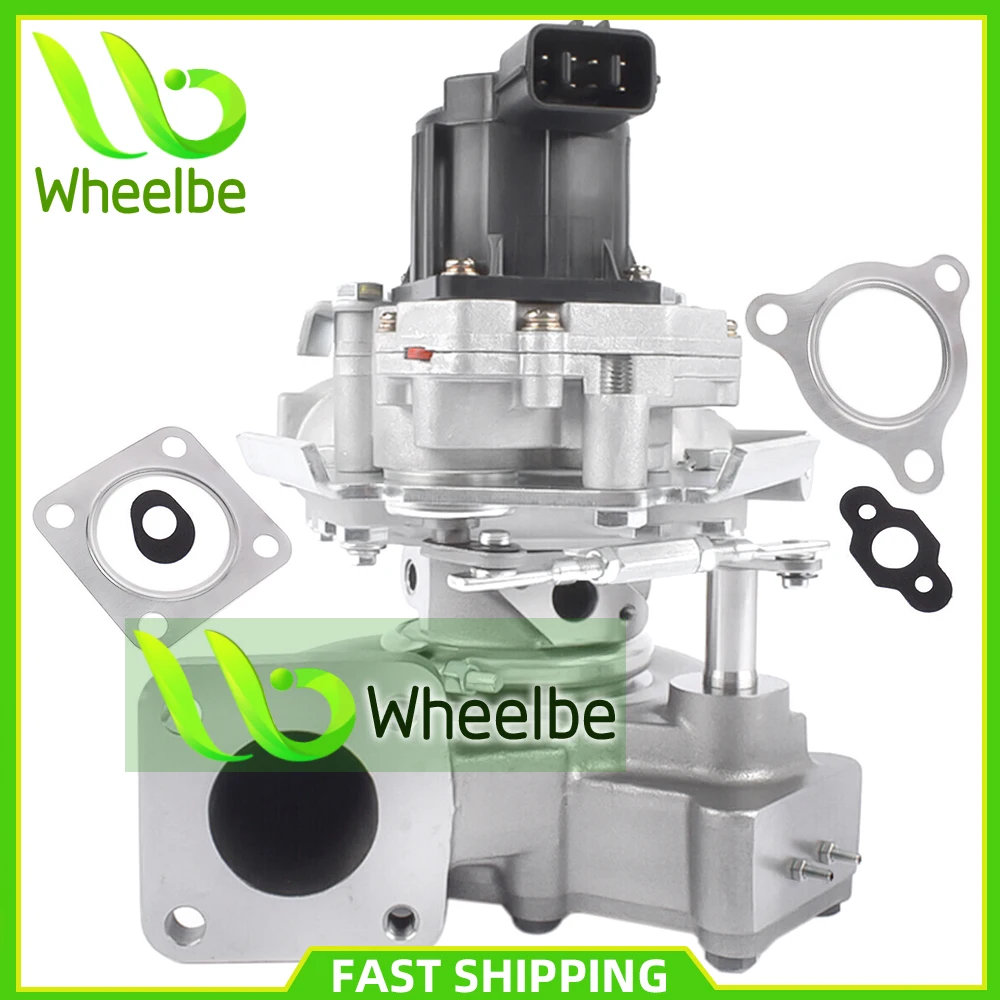 Turbo-Charger-RHF55V-4HK1-For-Isuzu-NPR-NRR-NQR-Truck-5-2L-DIESEL-With ...