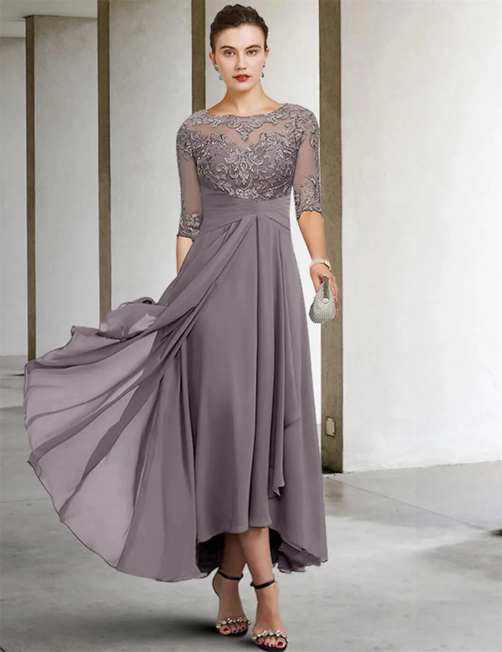 Formal-Mother-of-The-Bride-Dresses-Plus-Size-Wedding-Party-Dresses ...