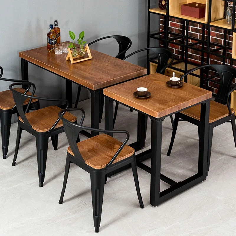 Commercial Dining Room Tables