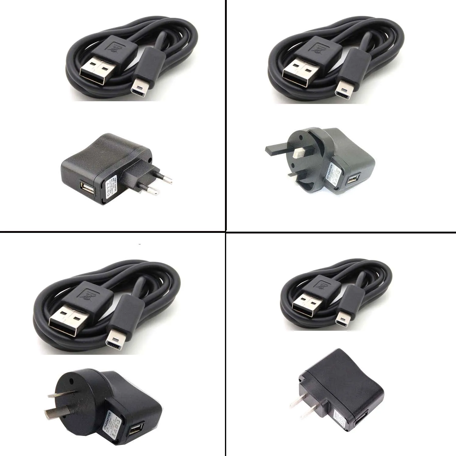 USB-SYNC-WALL-CHARGER-Cable-for-htc-Touch-3G-Pro-2-Diamond-Cruise-G1 ...