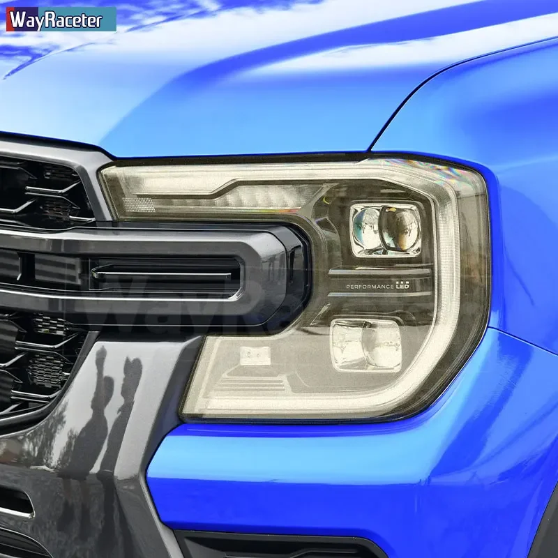 2-Pcs-Car-Headlight-Protective-Film-Transparent-Smoke-Black-TPU-Sticker ...