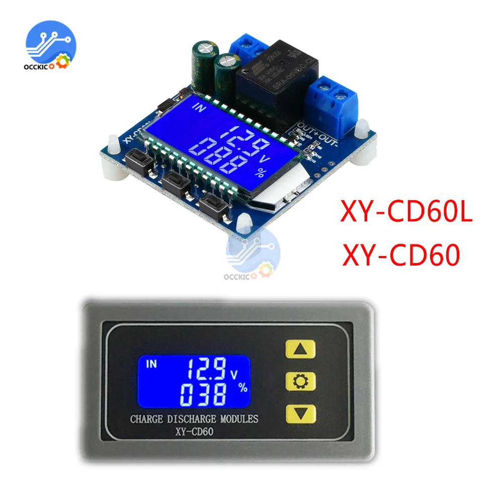 XY-CD60-XY-CD60L-Solar-Battery-Charger-Controller-Module-DC6-60V ...