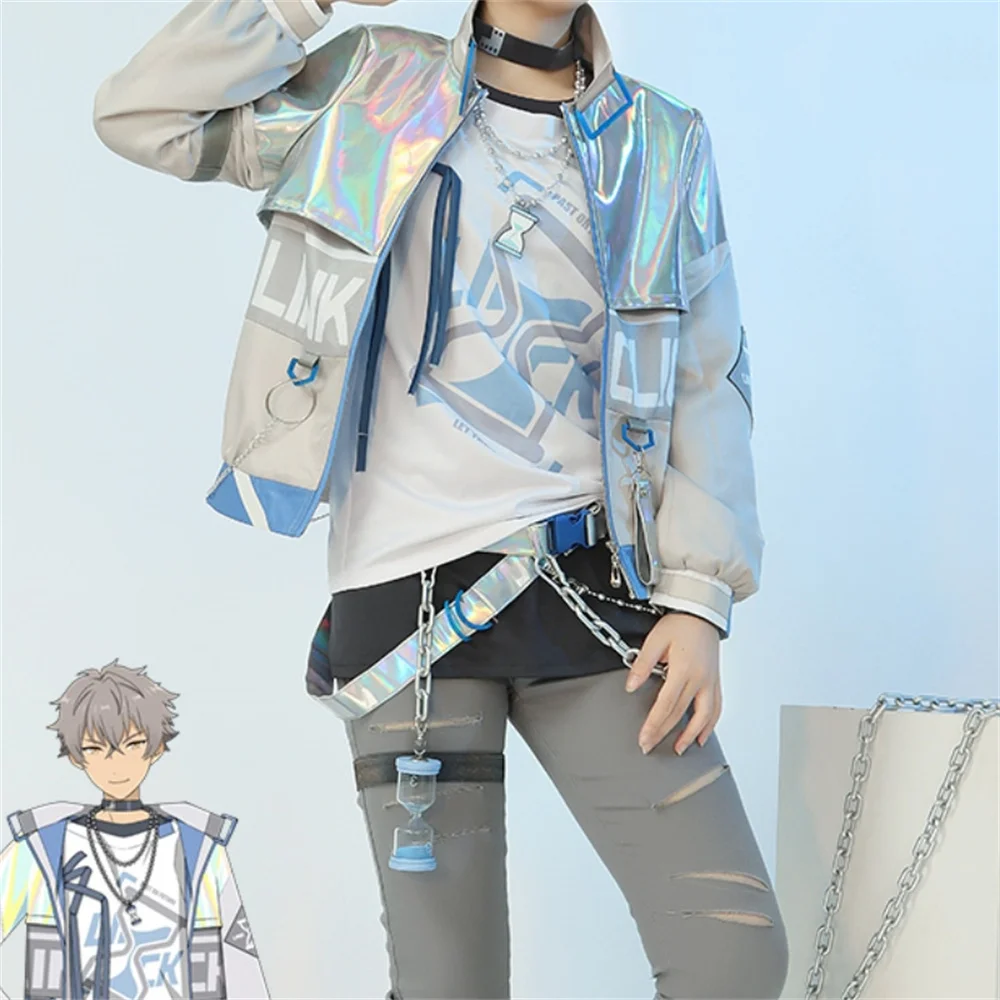 COS-Store-Anime-Game-Ensemble-Star-Ogami-Koga-Handsome-Halloween ...