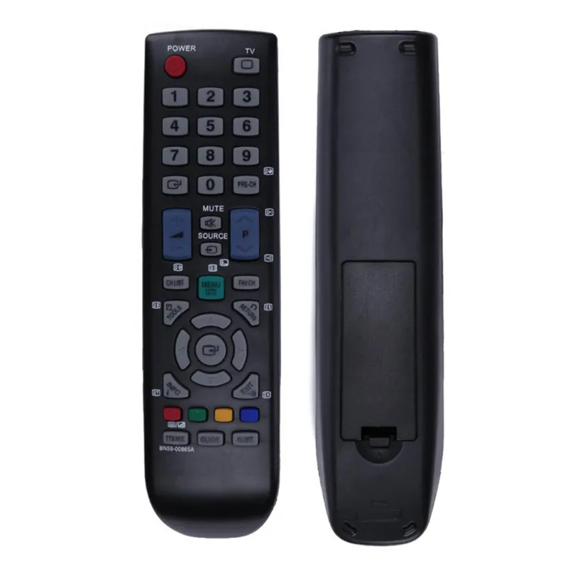 Replacement Remote Control For Samsung Tv Bn59-00865a Le26b350f1w ...