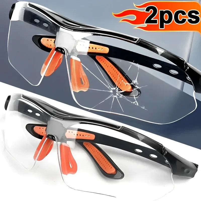 Clear-Eye-Sand-Prevention-Windproof-Safety-Riding-Goggles-Vented ...