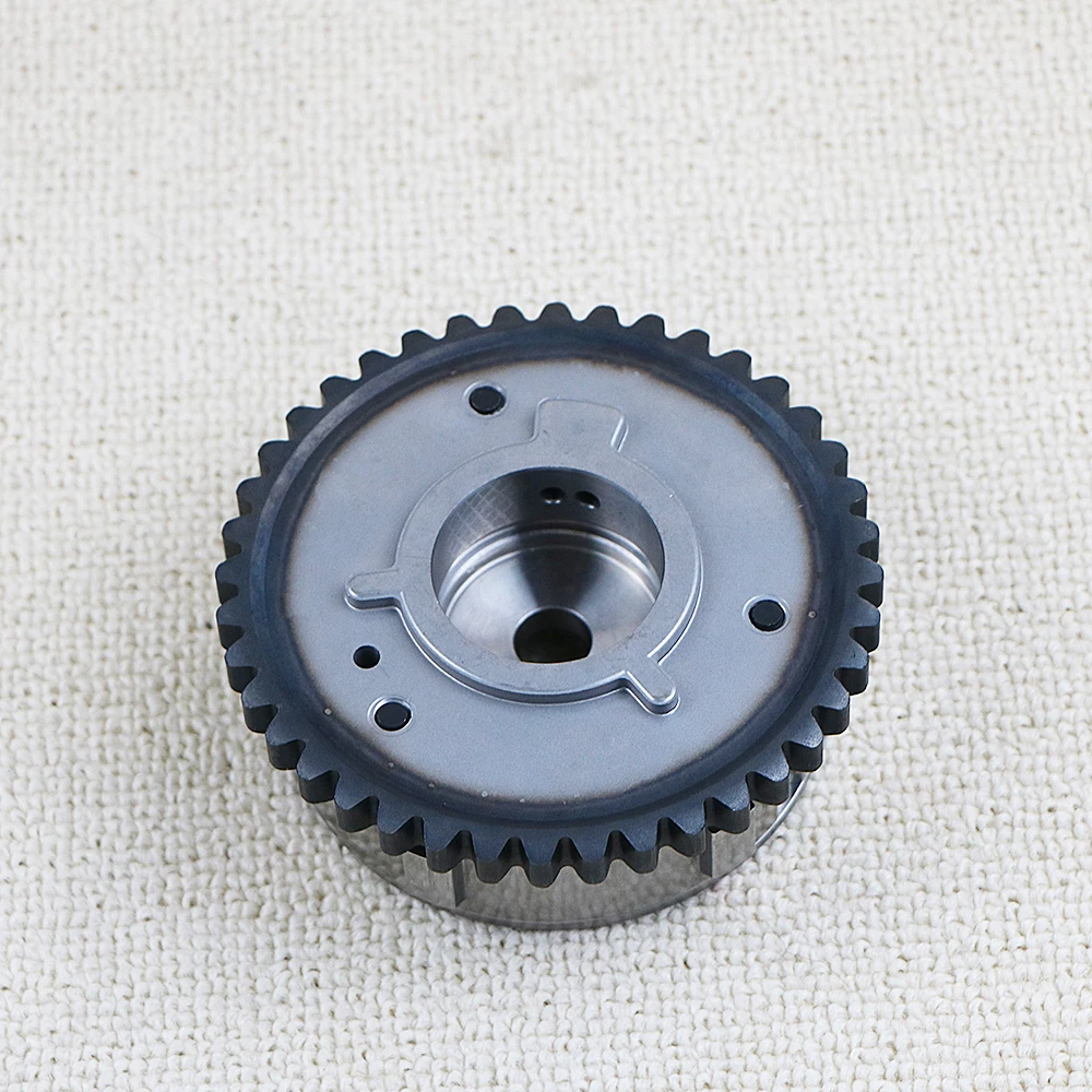 31492216-Engine-Exhaust-Camshaft-Adjuster-Timing-Gear-VVT-Exhaust ...