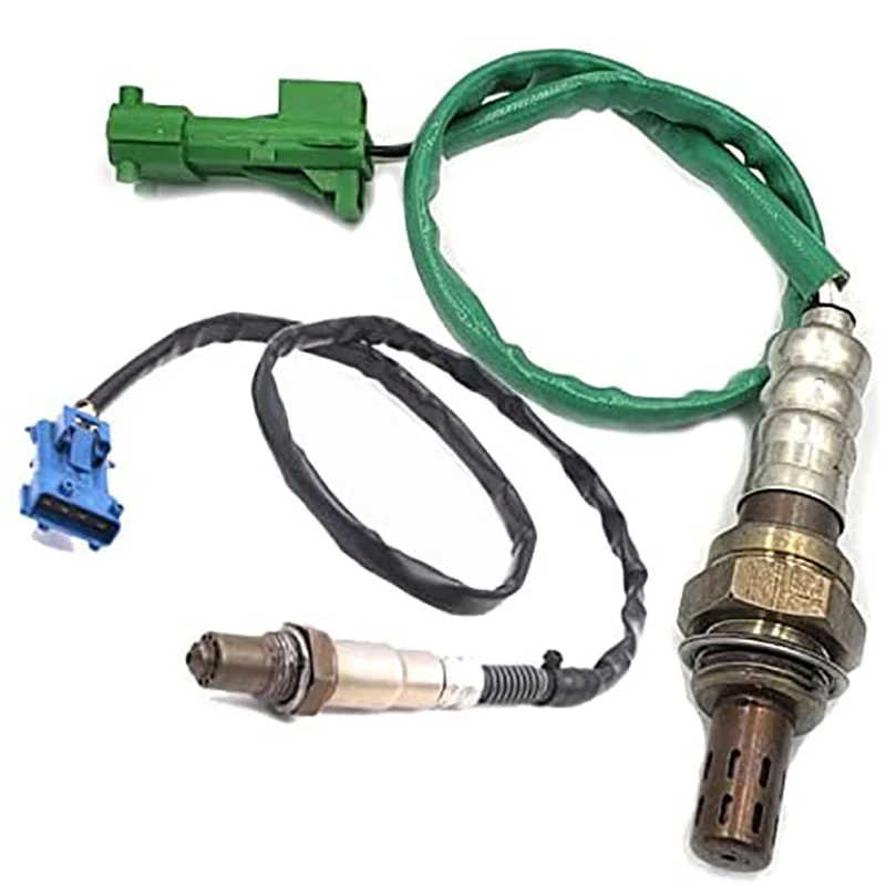 96368765-9657632980-O2-Oxygen-Lambda-Sensor-For-PEUGEOT-1007-106-206 ...