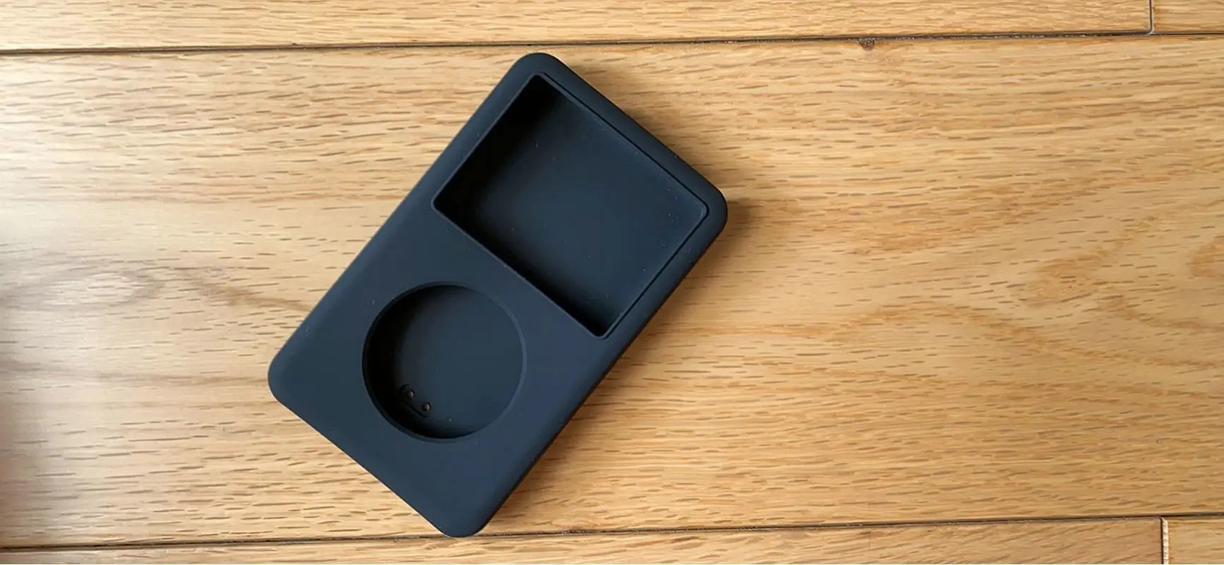 Ipod Classic Wood Cases
